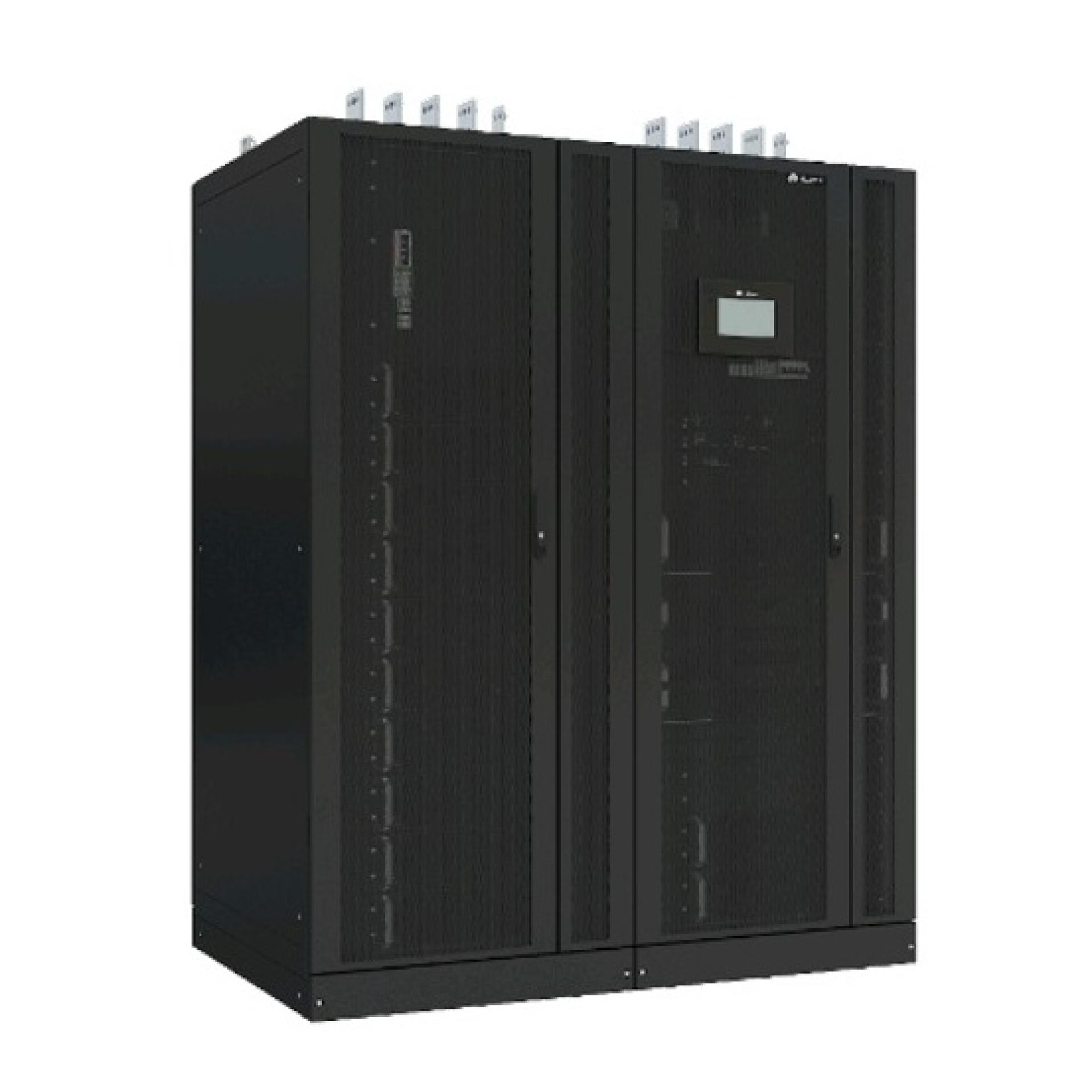 Nieuwe Huawei Fusion Power 1200 kW UPS | Elinex Power Solutions