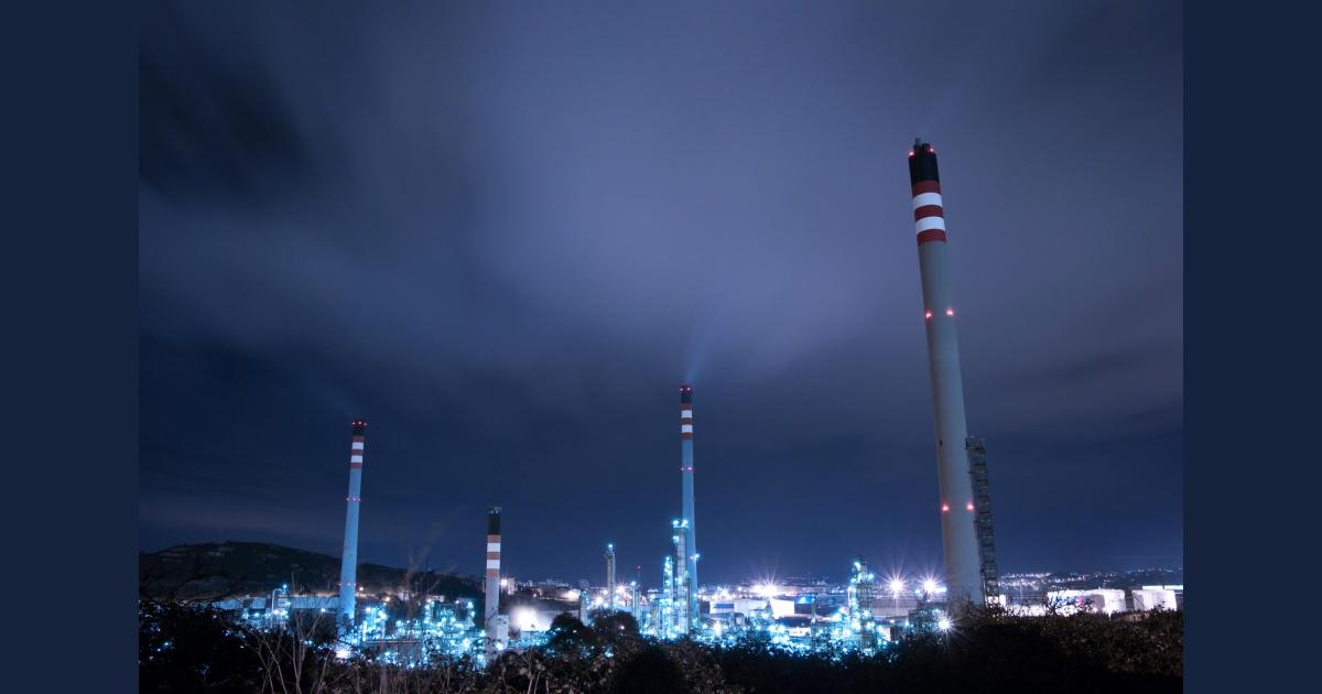 Nieuw! Industriële (UPS) oplossingen TECNED | Elinex Power Solutions