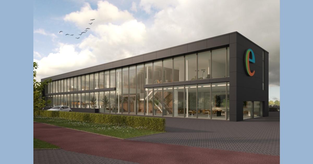 Global-E | Elinex Power Solutions